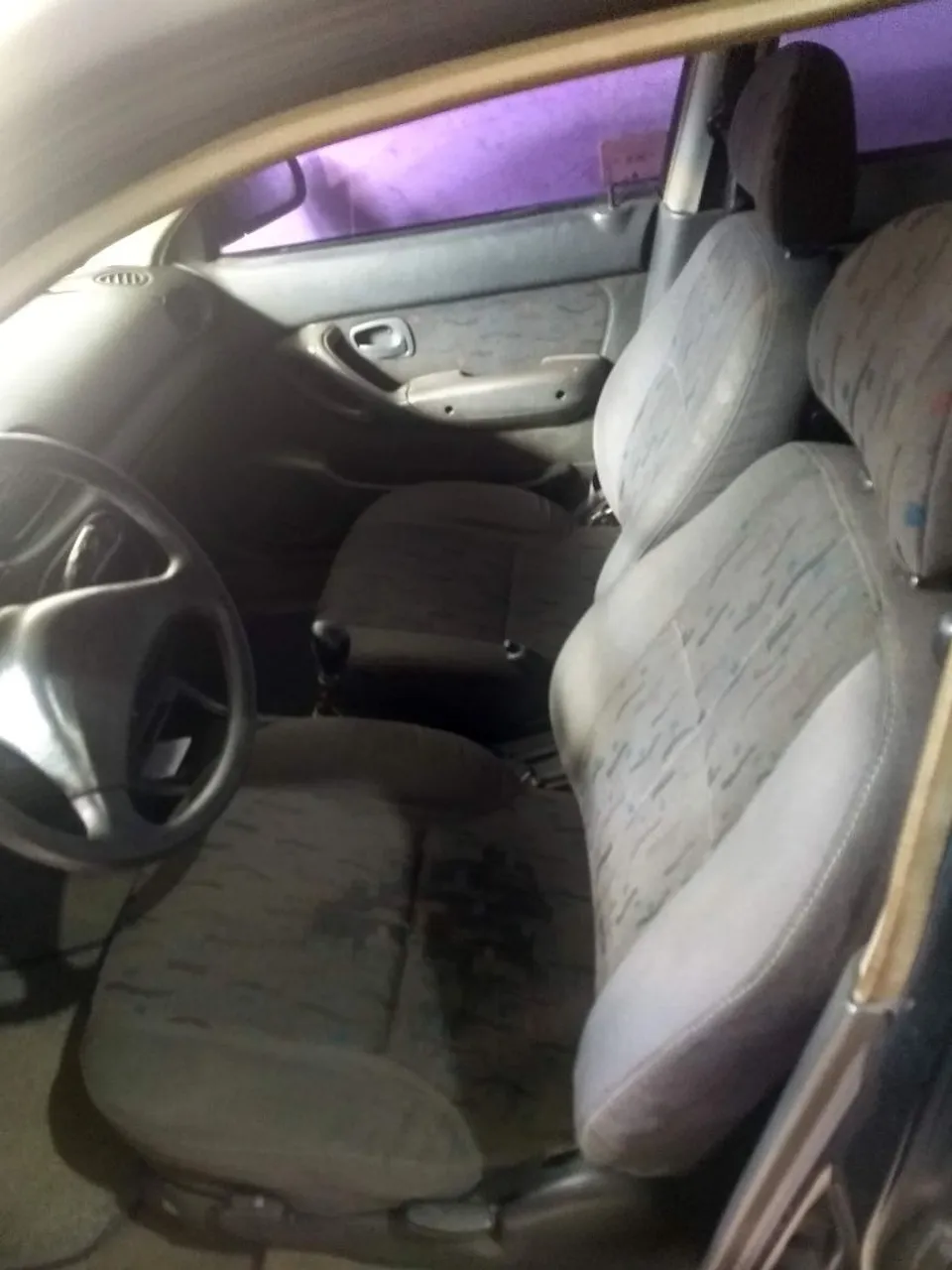 HYUNDAI ACCENT Usados e Novos