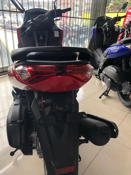 YAMAHA CONNECTED 160 ABS 2024 - 1366741674 | OLX