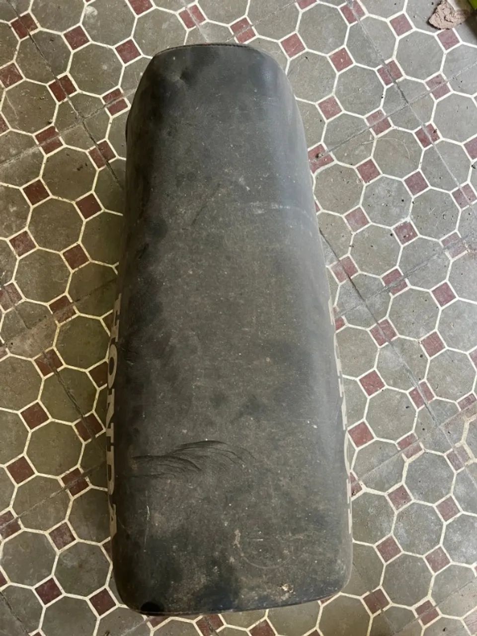 Banco XLX 250 - Original - Peças para motos - Mata Paca, Niterói ...