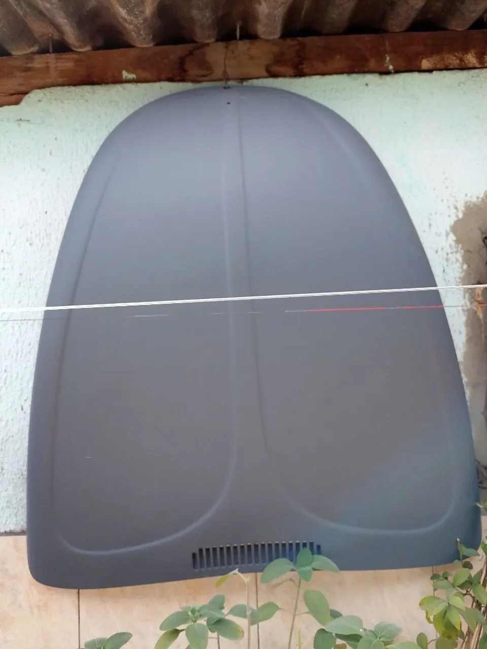 "capo fusca" - Peças para carros, vans e utilitários no Brasil