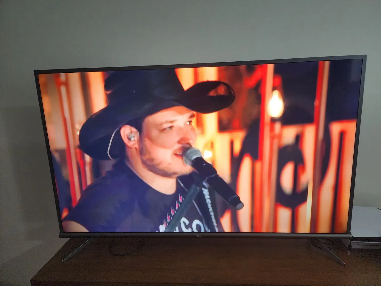 "tv 50 polegadas" - TVs no Brasil