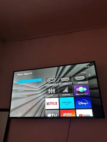 Tv semi nova | +4605 anúncios na OLX Brasil