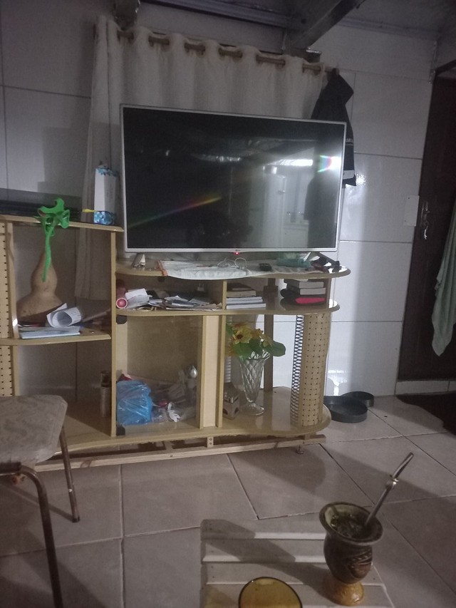 Tv lg 46 polegadas | +67 anúncios na OLX Brasil