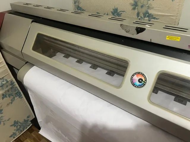 "plotter eco solvente" no Brasil