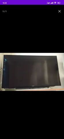 "tv led smart 40 polegadas" no Brasil