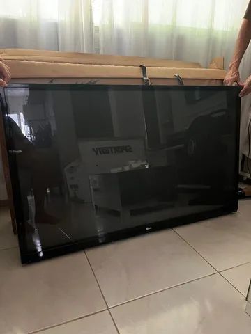 "tv lcd 50 polegadas lg" no Brasil