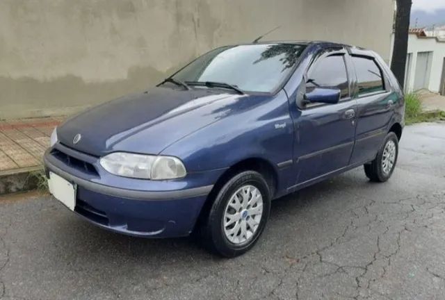 FIAT PALIO 1999 Usados e Novos