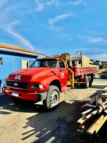 "ford sapo" no Brasil