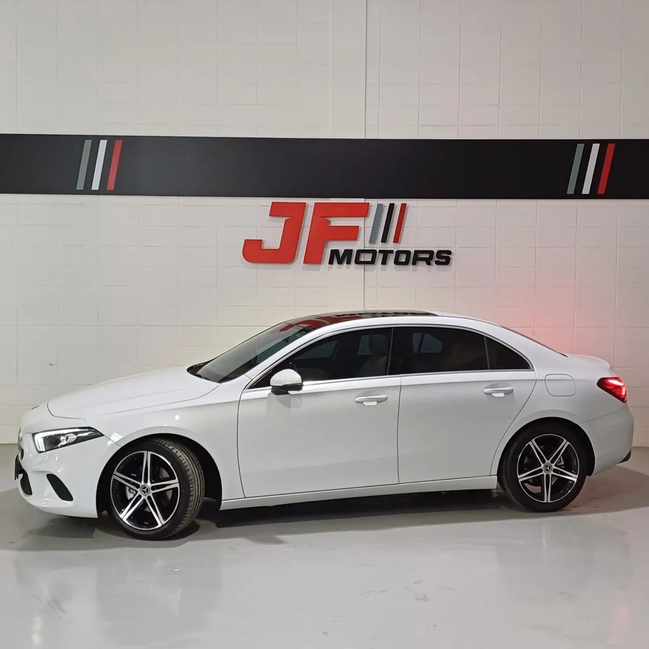 MERCEDES-BENZ A-200 Usados e Novos