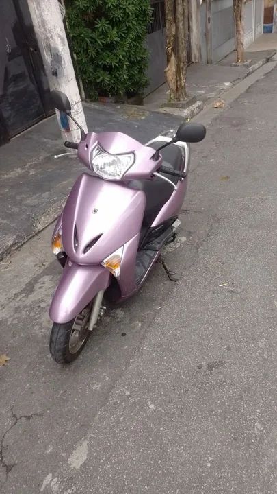 HONDA LEAD 110 2011 - 1365724121 | OLX