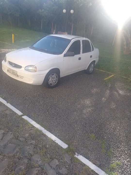 "chevrolet corsa 2004" - Carros Usados e Novos à venda