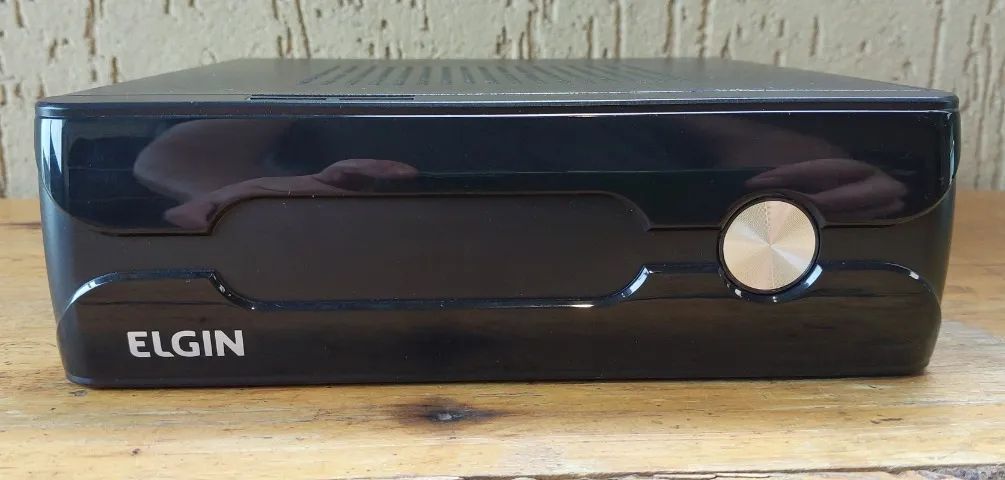 Gabinete Mini PC Elgin ITX - Peças de Hardware - Pedra Azul, Contagem ...