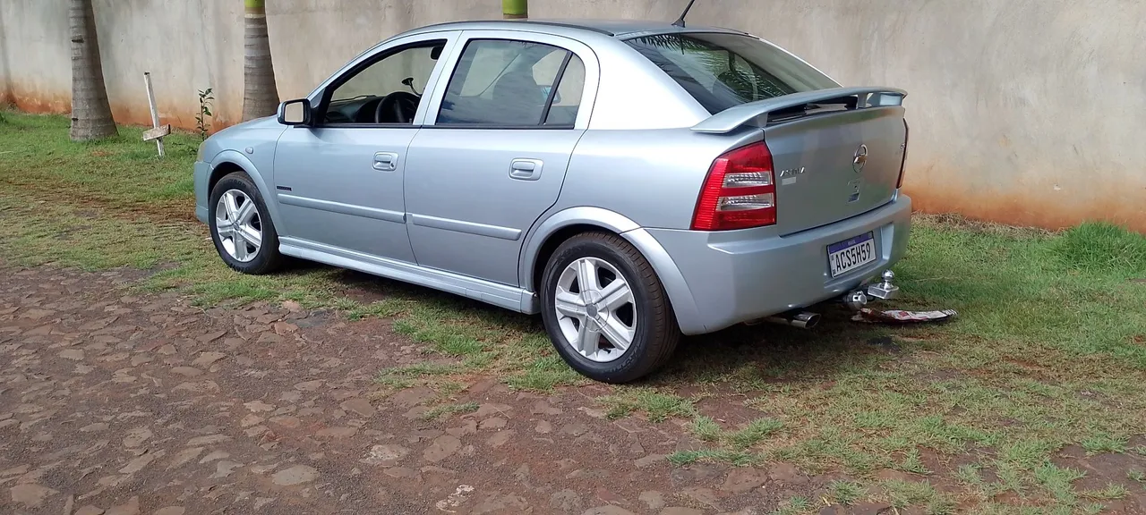 CHEVROLET ASTRA Usados e Novos