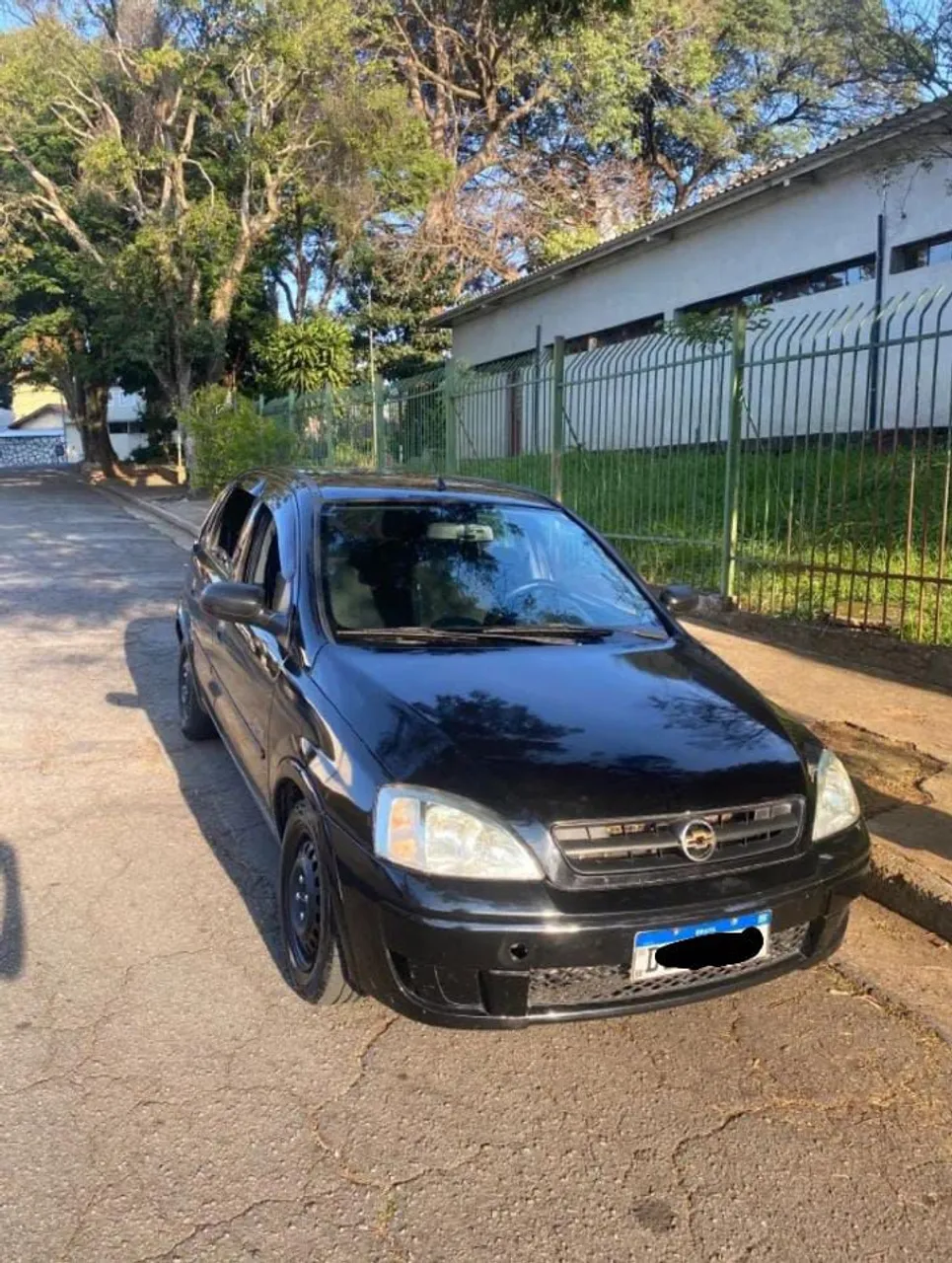 "chevrolet corsa 2005" - Carros Usados e Novos à venda