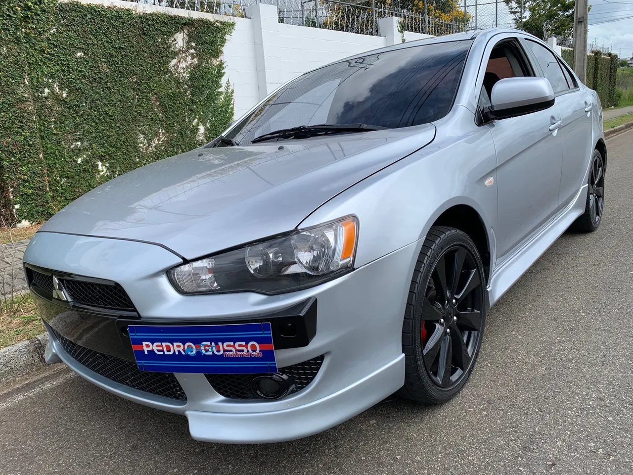MITSUBISHI LANCER Usados e Novos