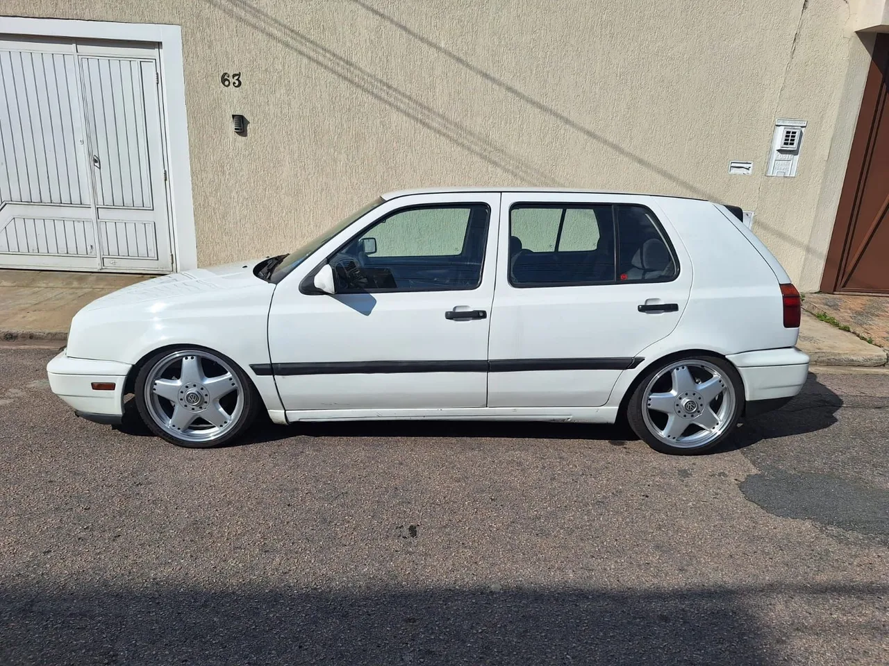 VOLKSWAGEN GOLF 1995 Usados e Novos