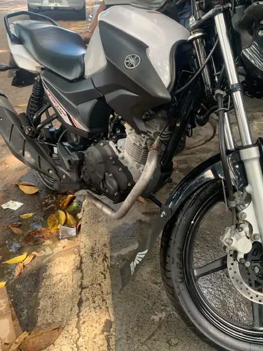 YAMAHA FACTOR 150 ED 2023 - 1374664633 | OLX