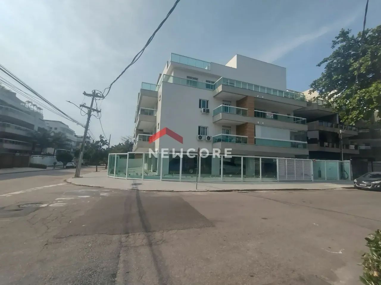 Apartamento 3 quartos à venda - Recreio dos Bandeirantes, Rio de ...