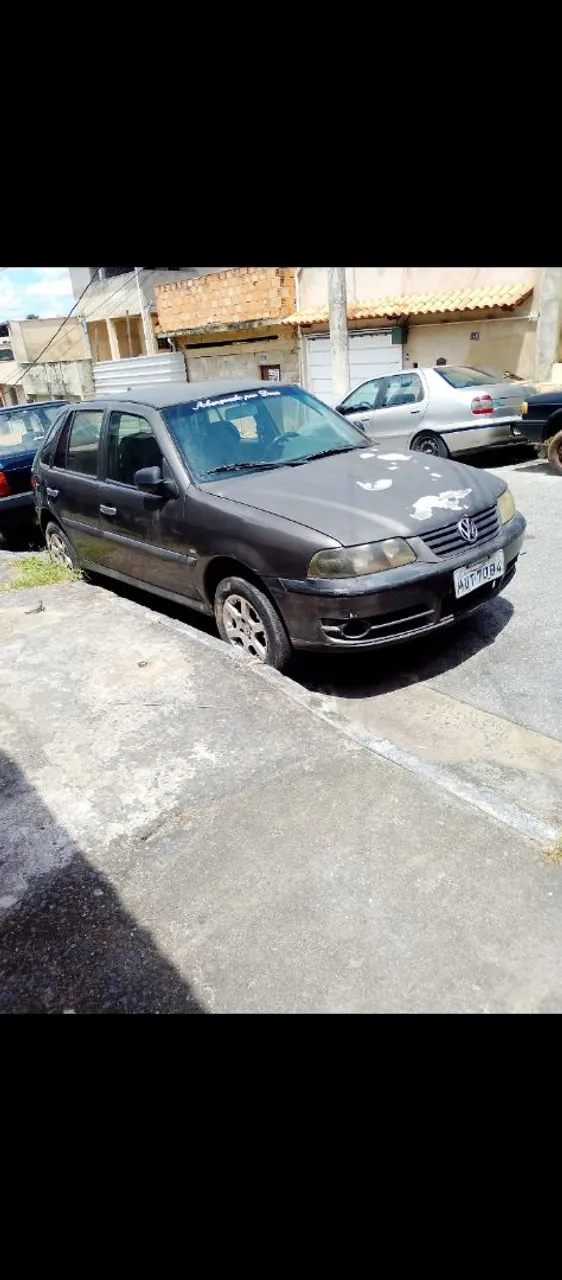 Carros 2002 Usados e Novos à venda