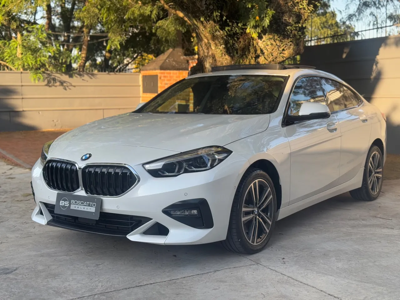 BMW 218I Usados e Novos