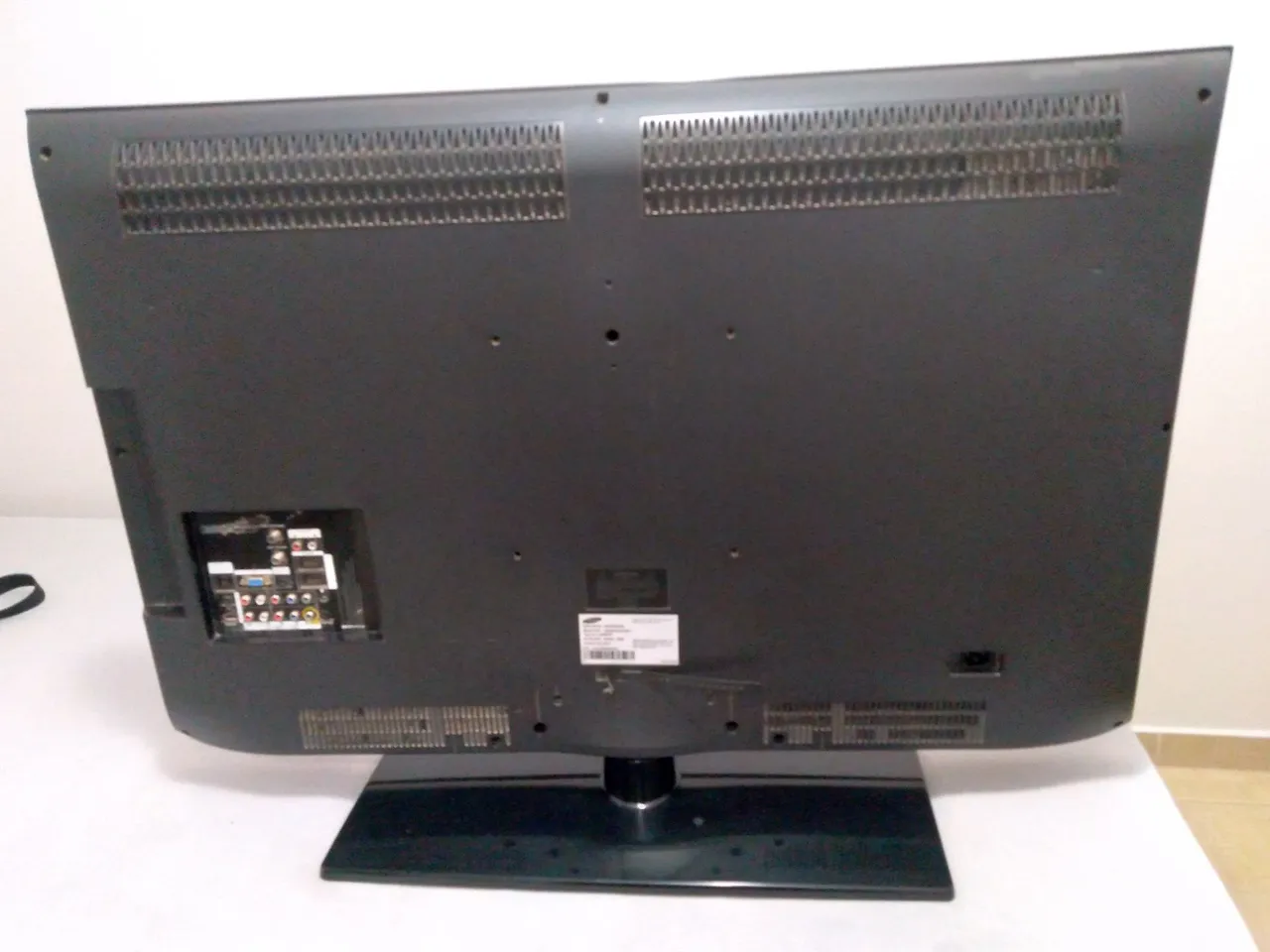 "tv samsung de 40 polegadas" - TVs no Brasil