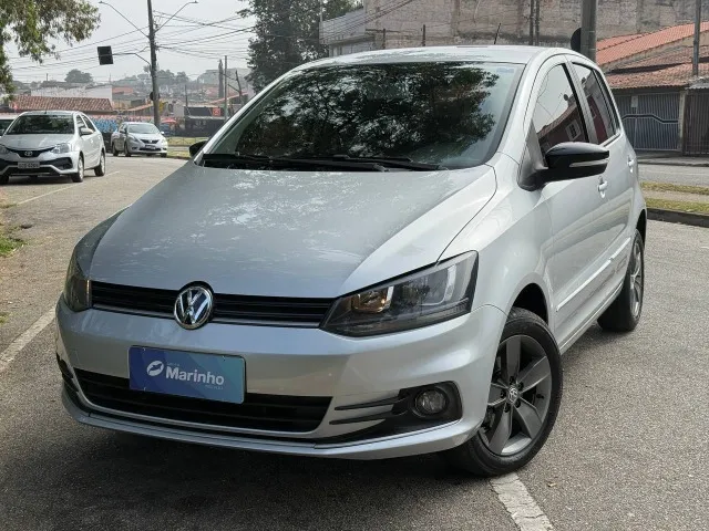 VOLKSWAGEN FOX 2020 Usados e Novos