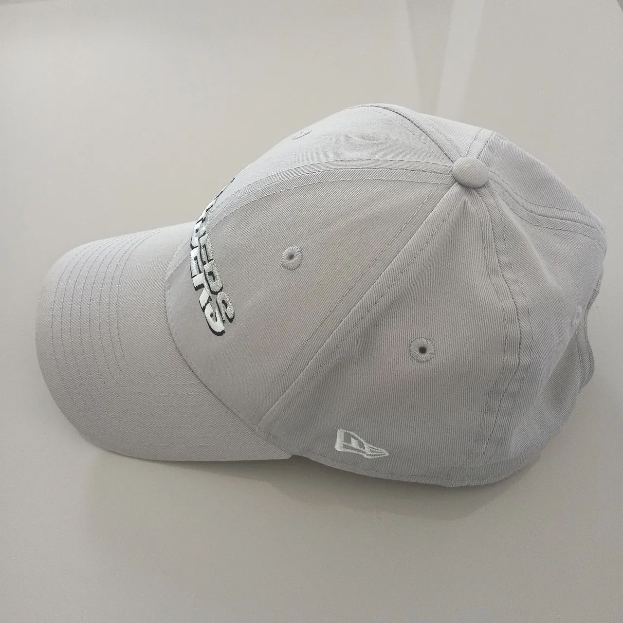 Boné New Era Raiders - Acessórios - Cacuia, Rio de Janeiro 1469691580 | OLX