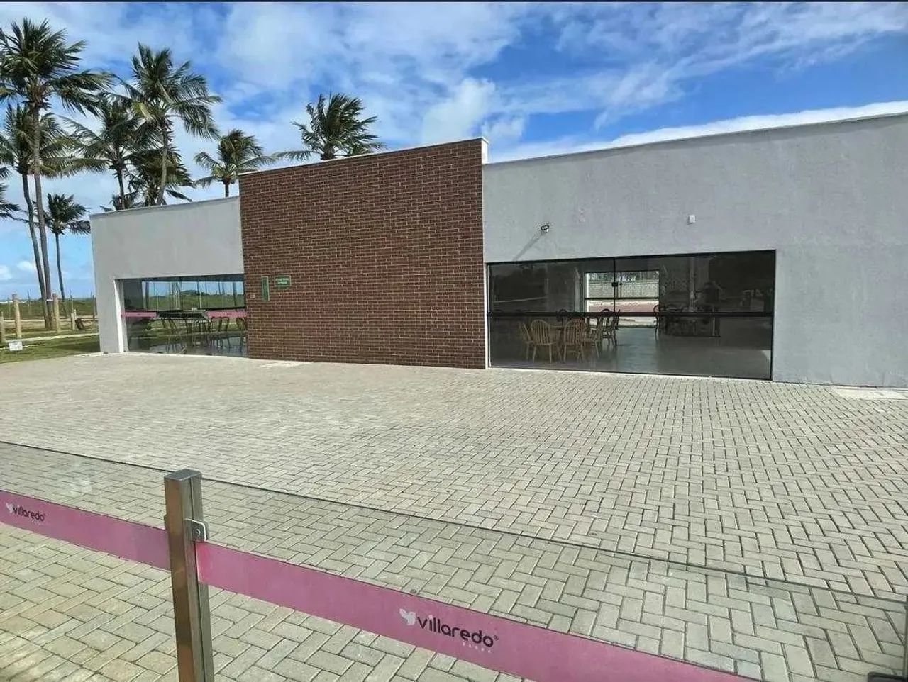 Lote no Villaredo Barra [26413] - Terrenos, sítios e fazendas - Zona de ...