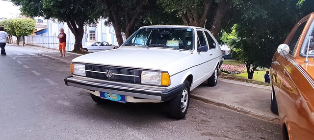 VOLKSWAGEN PASSAT Usados e Novos