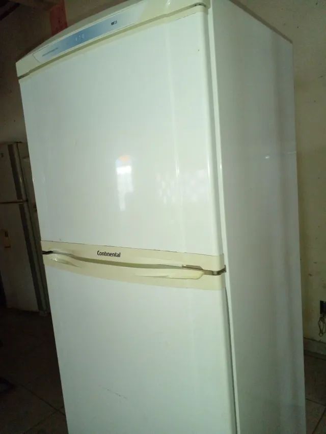 Geladeira duplex continental | +156 anúncios na OLX Brasil