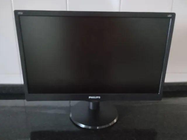 "monitor philips" no Brasil