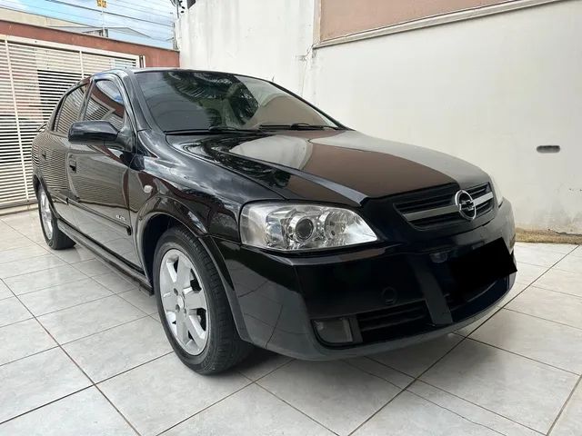 CHEVROLET ASTRA Usados e Novos em Londrina e região, PR