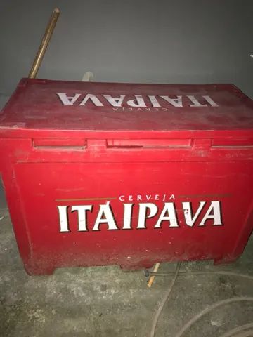 "geleiras" no Brasil