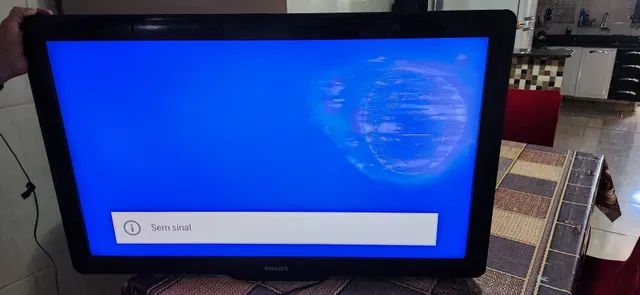 "tv philips 40 polegadas" no Brasil