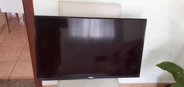 "tv 41 polegadas" no Brasil