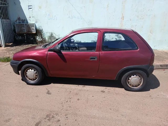 CHEVROLET CORSA 1998 Usados e Novos