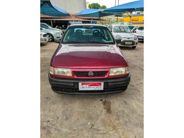 CHEVROLET VECTRA 1996 Usados e Novos