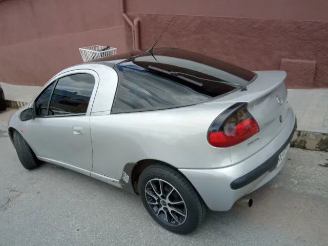 CHEVROLET TIGRA Usados e Novos