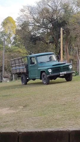 FORD F-75 Usados e Novos em SP