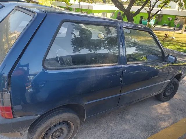 FIAT UNO 1995 Usados e Novos