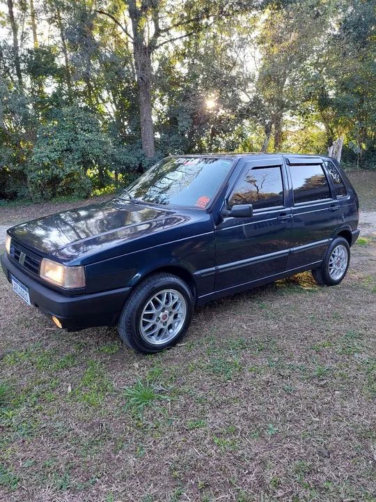 FIAT UNO 1995 Usados e Novos