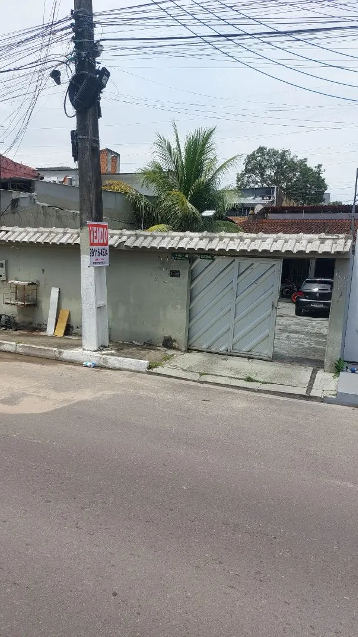 Imóveis à venda - Japiim, Manaus - AM | OLX