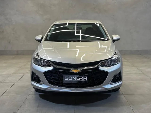 CHEVROLET CRUZE LT 1.4 16V TURBO FLEX 4P AUT. Usados e Novos