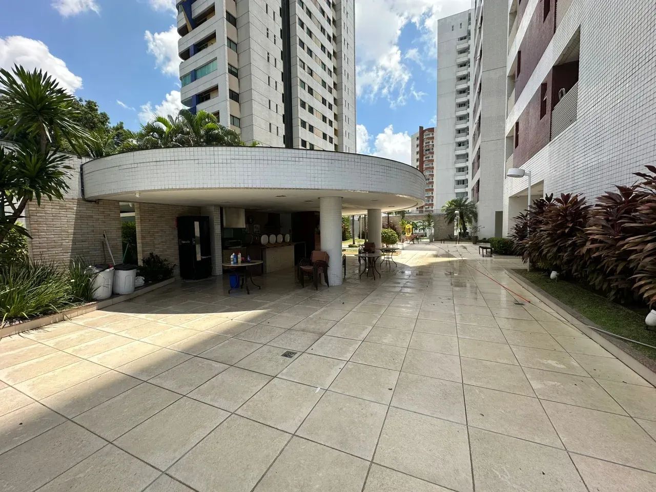 Apartamento 3 quartos à venda - Parque 10 de Novembro, Manaus - AM 1439894680 | OLX