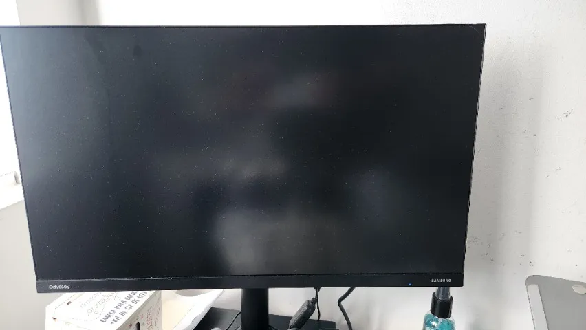 "monitor de 144 hz" - Monitores no Brasil