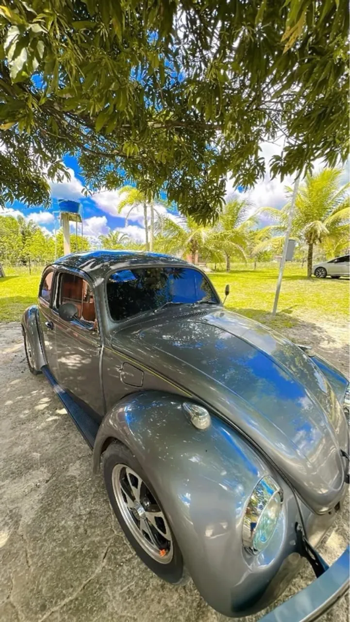 VOLKSWAGEN FUSCA Usados e Novos