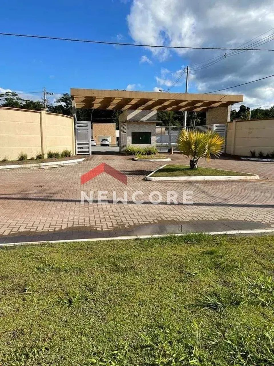 Lote em condomínio em Rua Alan Kardec - Balneário Três Marias - Peruíbe ...