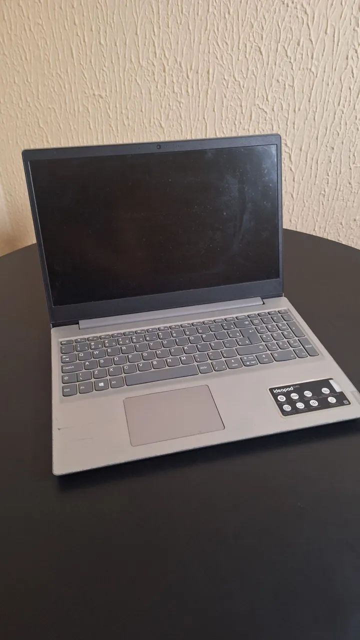 Lenovo IdeaPad S145 | Ryzen 7 | 20GB RAM - Super Rápido para Design ...