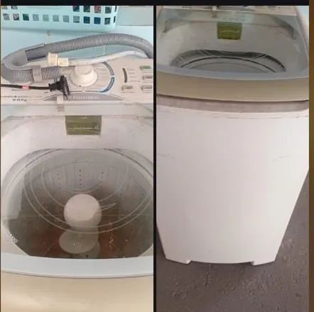 Máquina de lavar e som - Aparelhos de Som - Vila Luizão, São Luís ...