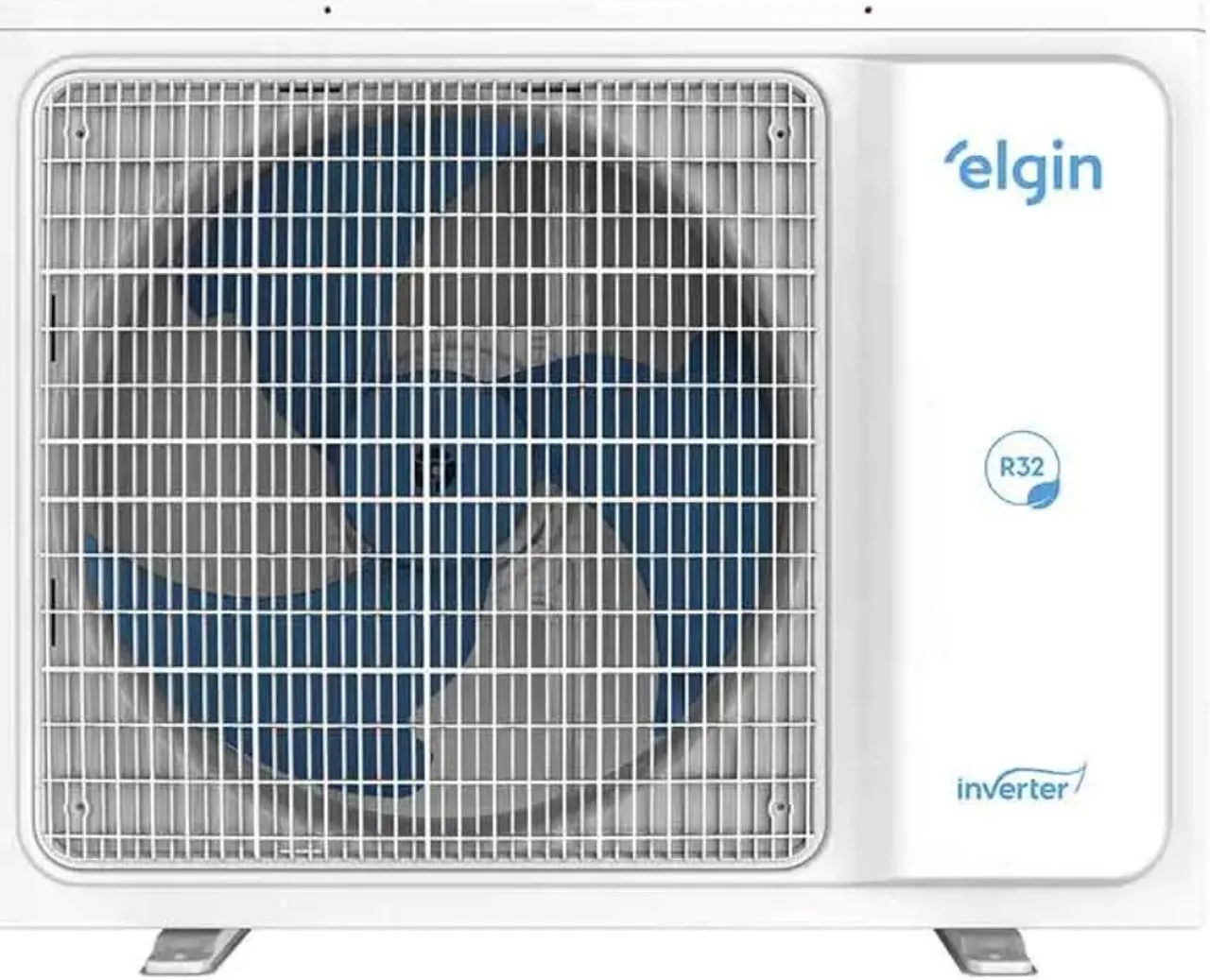 Ar condicionado Piso teto - 30.000 btus Elgin - Ar-condicionados ...